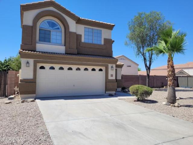 11473 W McCaslin Rose Ln, Surprise, AZ 85378