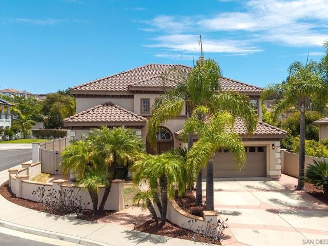 11473 McDowell Court