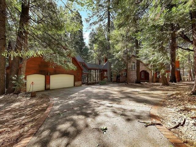 11473 Sky Pines Ridge Rd, Nevada City, CA 95959