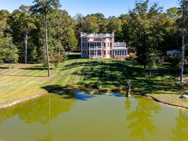 11470 Wye Heights Rd, Easton, MD 21601 | MLS #MDTA2013 | Compass
