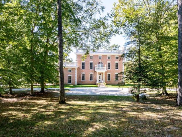 11470 Wye Heights Road