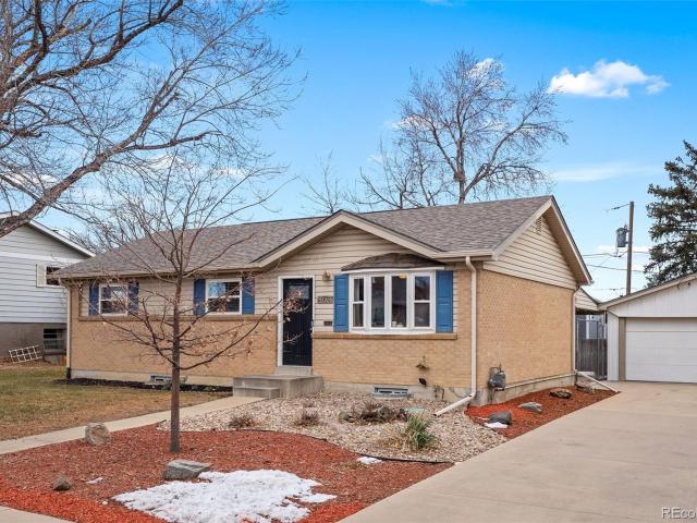 11470 Clarkson St, Northglenn, CO 80233 | MLS #4170 | Compass