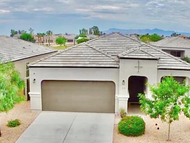 11470 E Wallflower Ln, Florence, AZ 85132