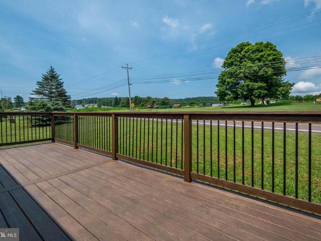 11470 Friendsville Road