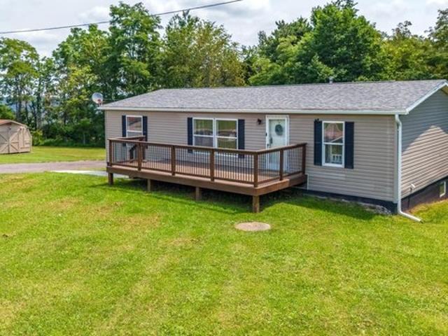 11470 Friendsville Rd, Friendsville, MD 21531
