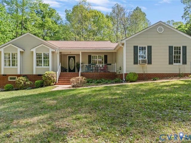 11470 Laurel Rd, New Kent, VA 23124
