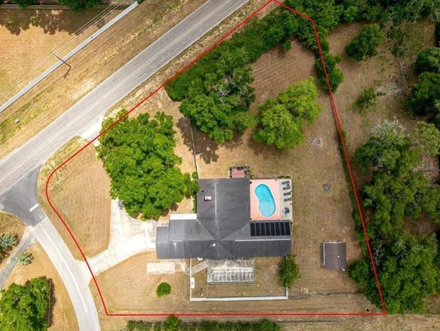 11470 SE 73rd Ct, Belleview, FL 34420