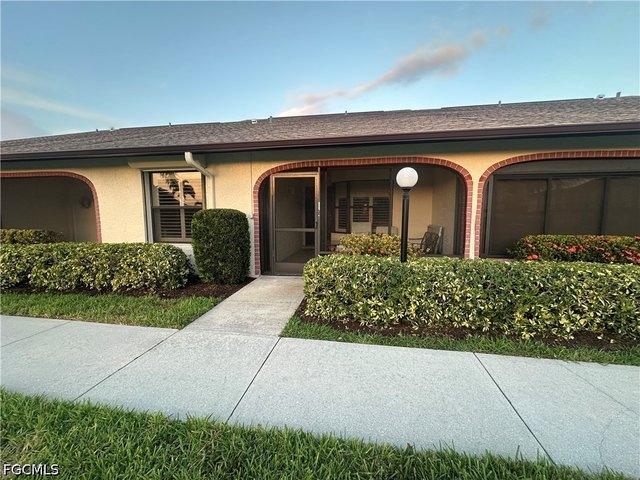 11471 Caravel Cir Unit 3204, Fort Myers, FL 33908
