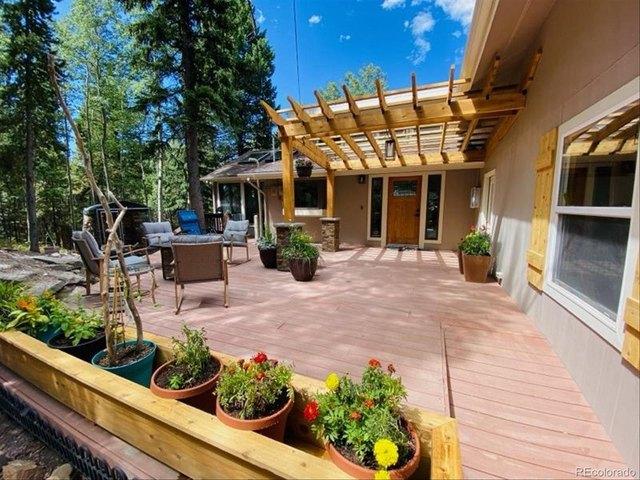 11471 Marks Dr, Conifer, CO 80433