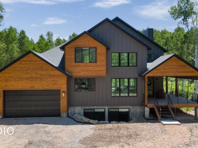 11472 E Marigold Ln Unit 1677, Heber City, UT 84032