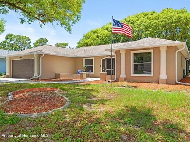 11472 Kerridale Ave, Spring Hill, FL 34608