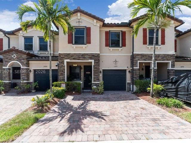 11472 SW 254th St, Homestead, FL 33032