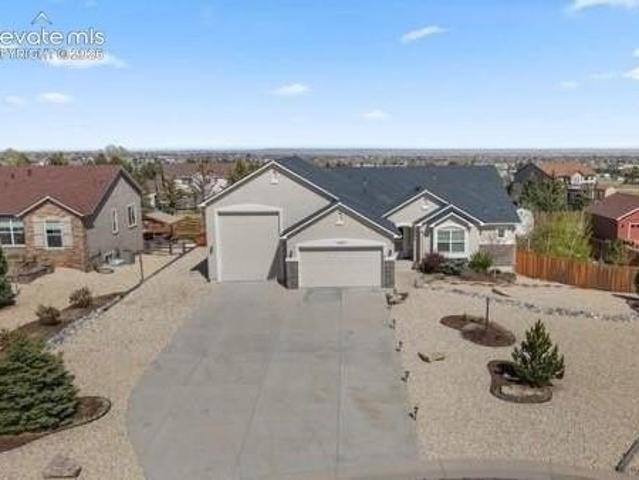 11477 Palmers Green Dr, Peyton, CO 80831