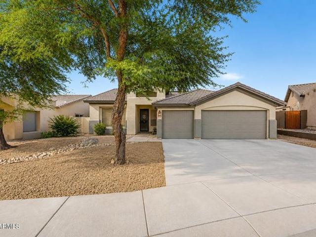 11477 S Coolwater Dr, Goodyear, AZ 85338