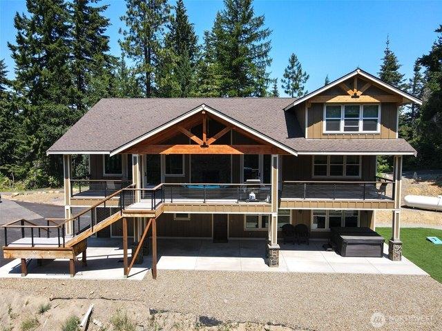 11474 Westside Rd, Cle Elum, WA 98922