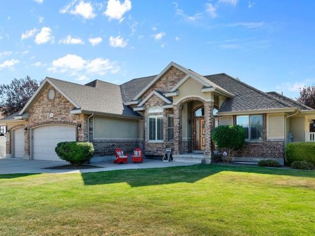 11474 S Jordan Farms Rd W, South Jordan, UT 84095