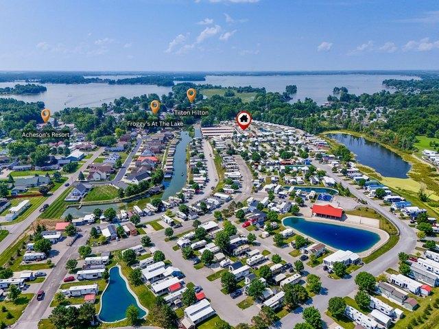 11475 Township Road 293 Unit 302, Lakeview, OH 43331