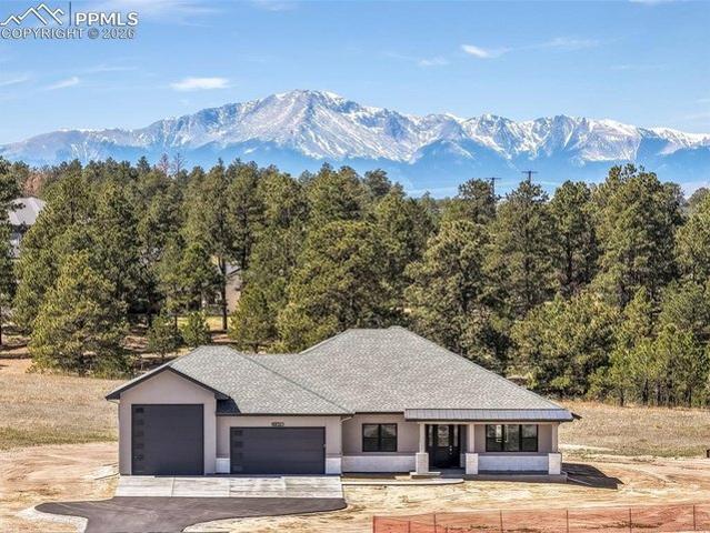 11475 Bison Meadows Ct, Colorado Springs, CO 80908