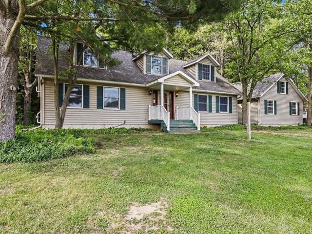 11475 Gorsline Rd, Battle Creek, MI 49014