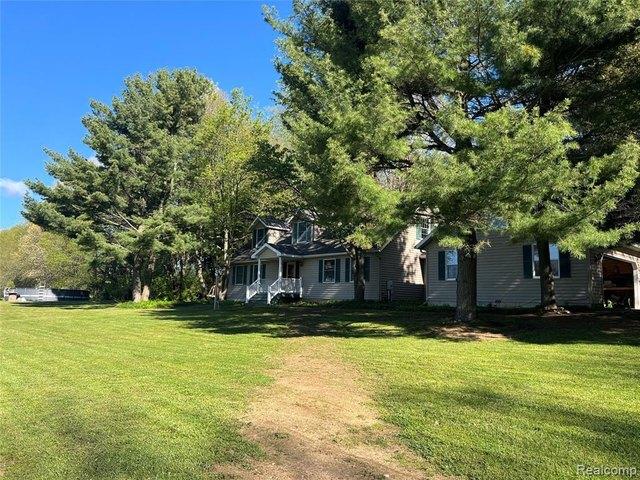 11475 Gorsline Rd, Battle Creek, MI 49014