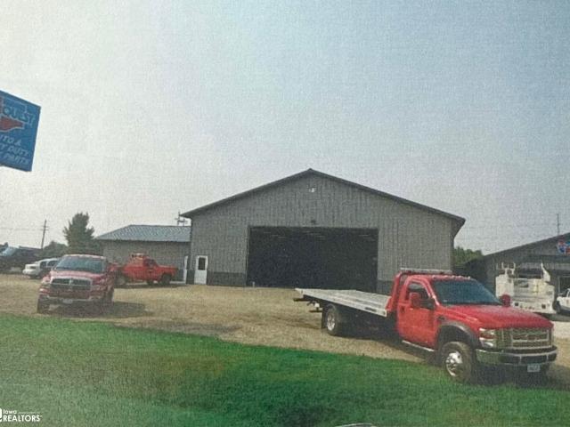 11475 Highway 9