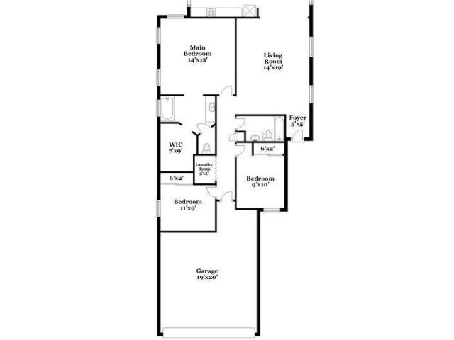 11476 W Madisen Ellise Dr, Surprise, AZ 85378 | MLS #7020 | Compass