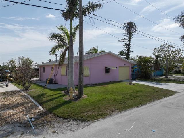 11476 May St, Matlacha, FL 33993 | MLS #A4650 | Compass