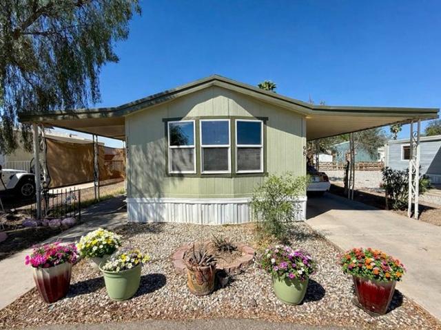 11476 S Cardnial Dr Unit 98, Yuma, AZ 85365