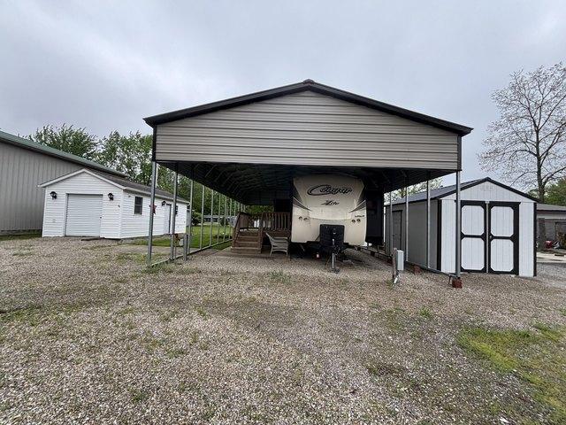 11478 Chickasaw Path, Lakeview, OH 43331