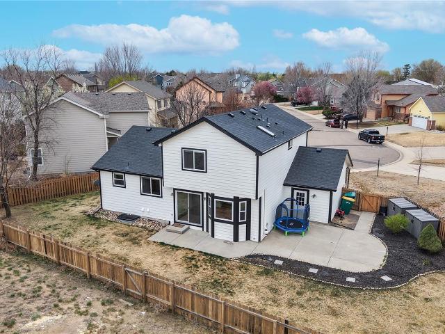 11478 Daisy Court