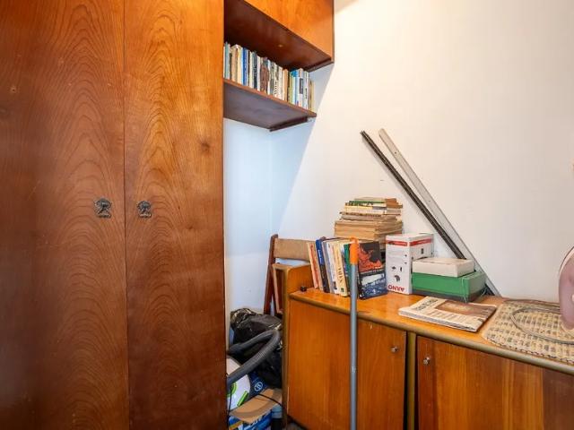 114796 Imóvel para venda com 121 metros quadrados com 3 quartos em Indianópolis São Paulo SP