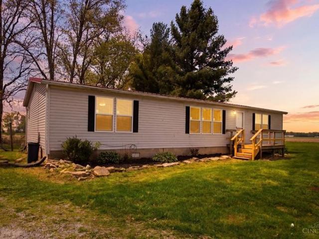 11479 Brownstown Arnheim Rd, Georgetown, OH 45121