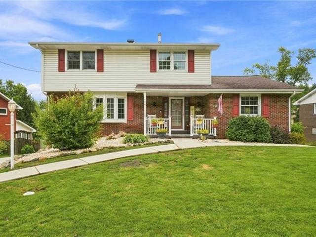 11479 Drop Rd, Irwin, PA 15642