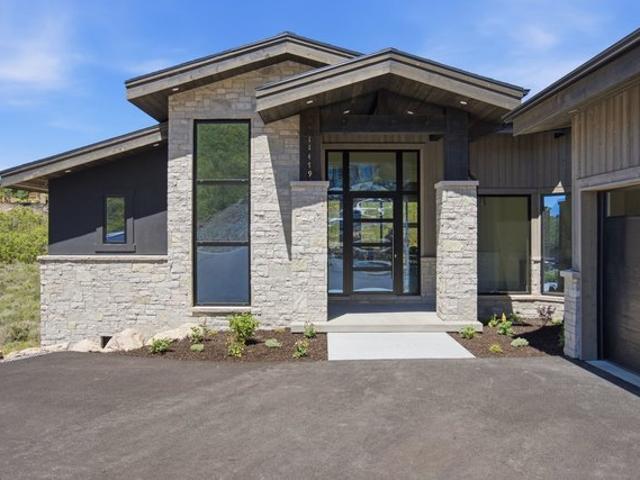 11479 N Fox Hollow Ct, Hideout, UT 84036