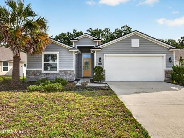 11479 Red Koi Dr, Jacksonville, FL 32226