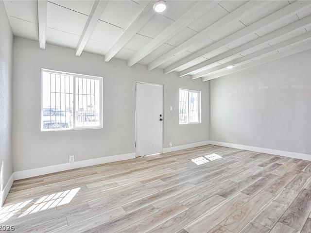 1147 May Ave, Las Vegas, NV 89104 | MLS #2783