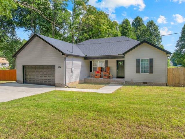 1147 Mount Herman Rd, Shelbyville, TN 37160