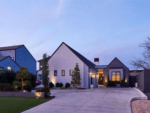 1147 NW 57th St, Oklahoma City, OK 73118