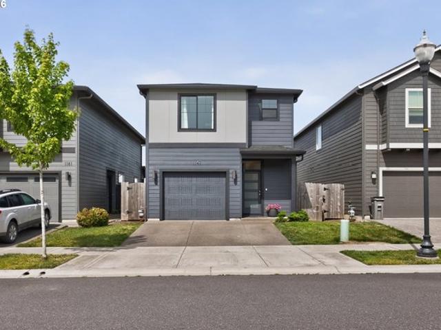 1147 N Fairhope Pl, Ridgefield, WA 98642