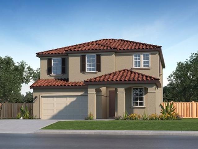 1147 N Tulio Ct, Mountain House, CA 95391
