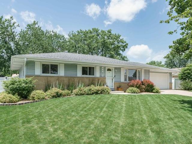 1147 Ontario Dr, Janesville, WI 53545
