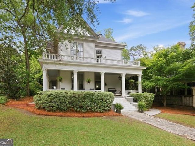 1147 Adams St, Macon, GA 31201