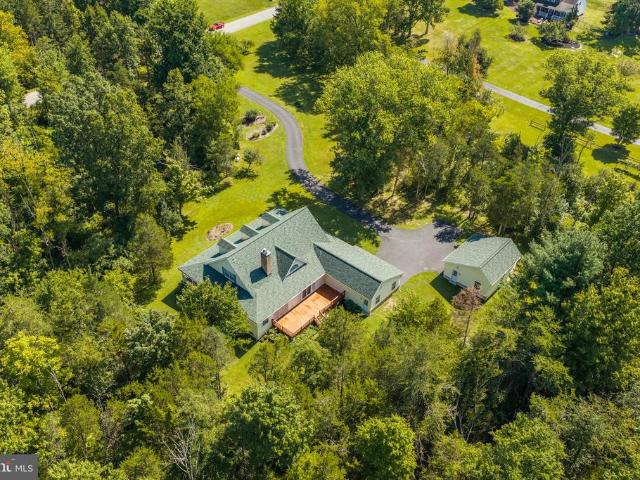 1147 Barnbridge Drive