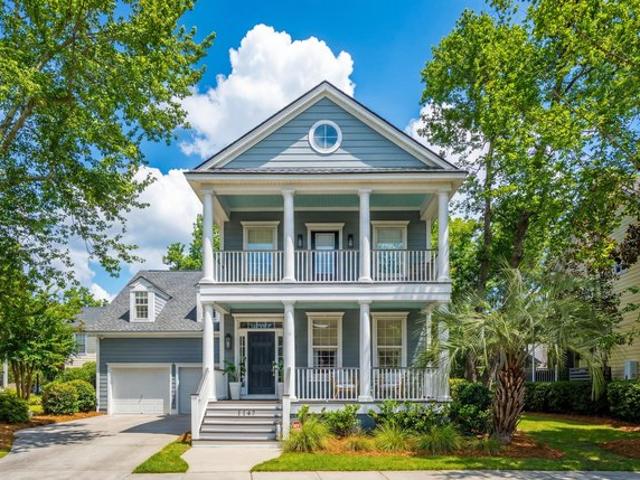 1147 Blakeway St, Charleston, SC 29492