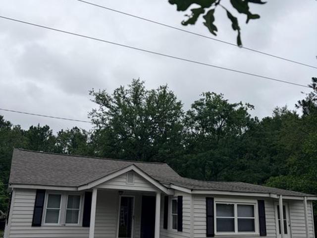 1147 Boiling Springs Rd, Barnwell, SC 29812