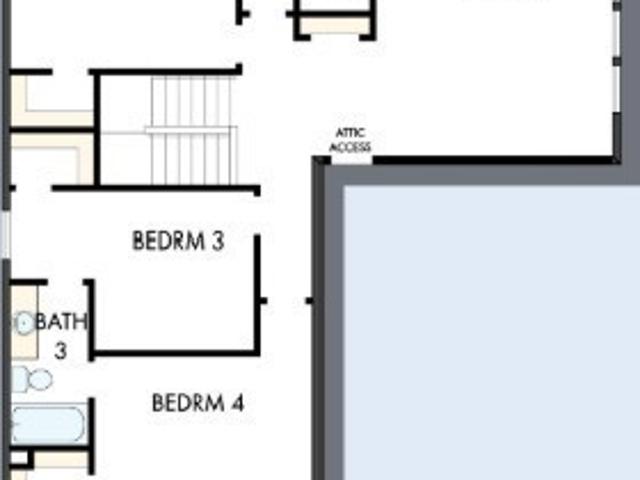 1147 Callaway Drive