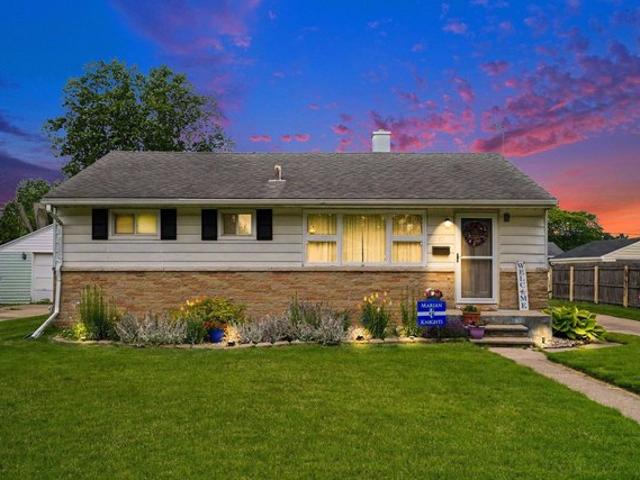 1147 Congress St, South Bend, IN 46615