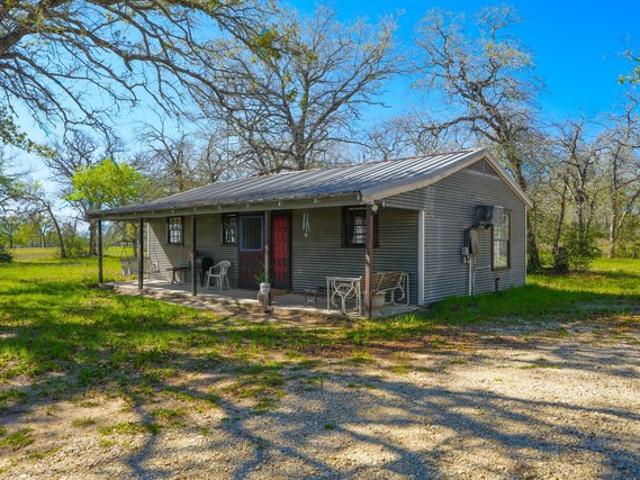 1147 County Road 249, Ottine, TX 78658
