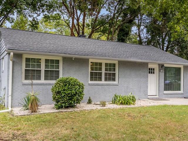 1147 Delano St, Durham, NC 27703