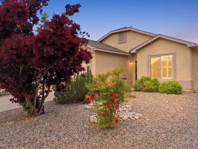 1147 Desert Sunflower Dr NE, Rio Rancho, NM 87144